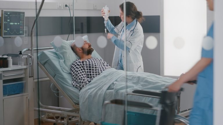 ICU- An Overview | Aadicura Superspeciality Hospital